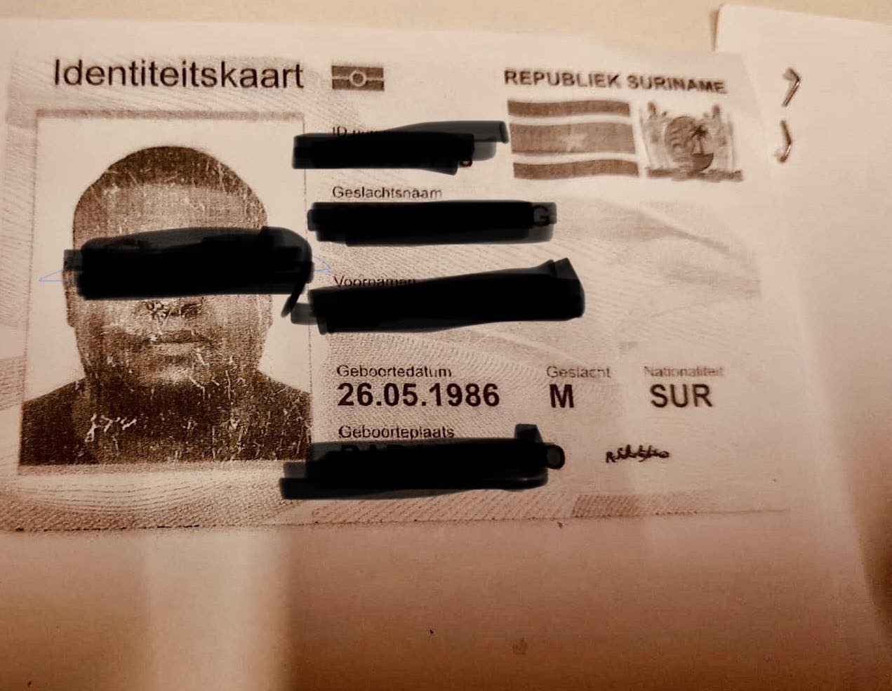 Pompbediende gaat ervandoor met opbrengst nachtshift — De Snelle Pen
